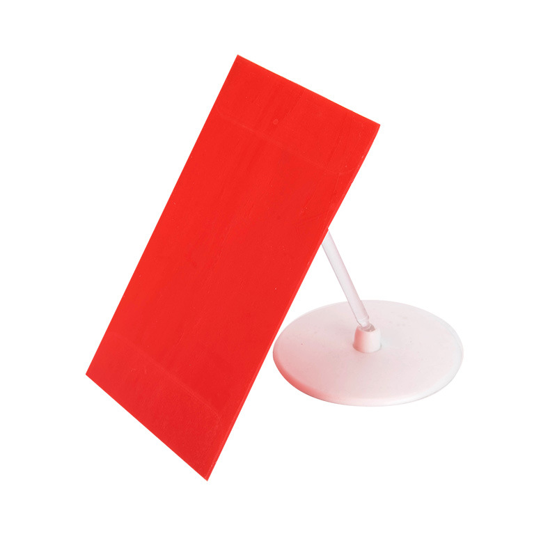Dental oral material red wax sheet 1.3-1.5mm red wax sheet wax plate ...