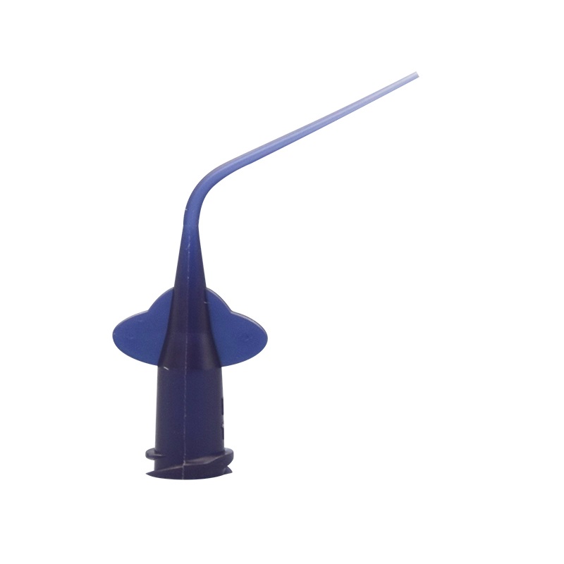 ID 0.35mm Dental Disposable Bendable Capillary Tips for Calcium ...