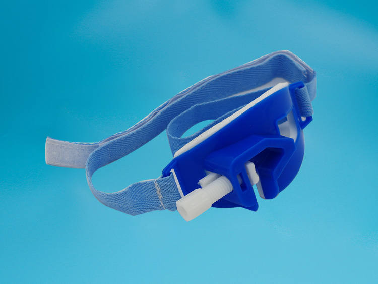 Endotracheal-Tube Fixation Device - Buy Dialysis Dressing Kit, Nelation ...