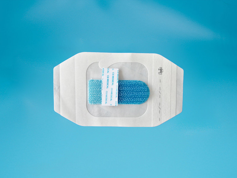 Indwelling Needle Fixation Device - Buy Dialysis Dressing Kit, Nelation ...