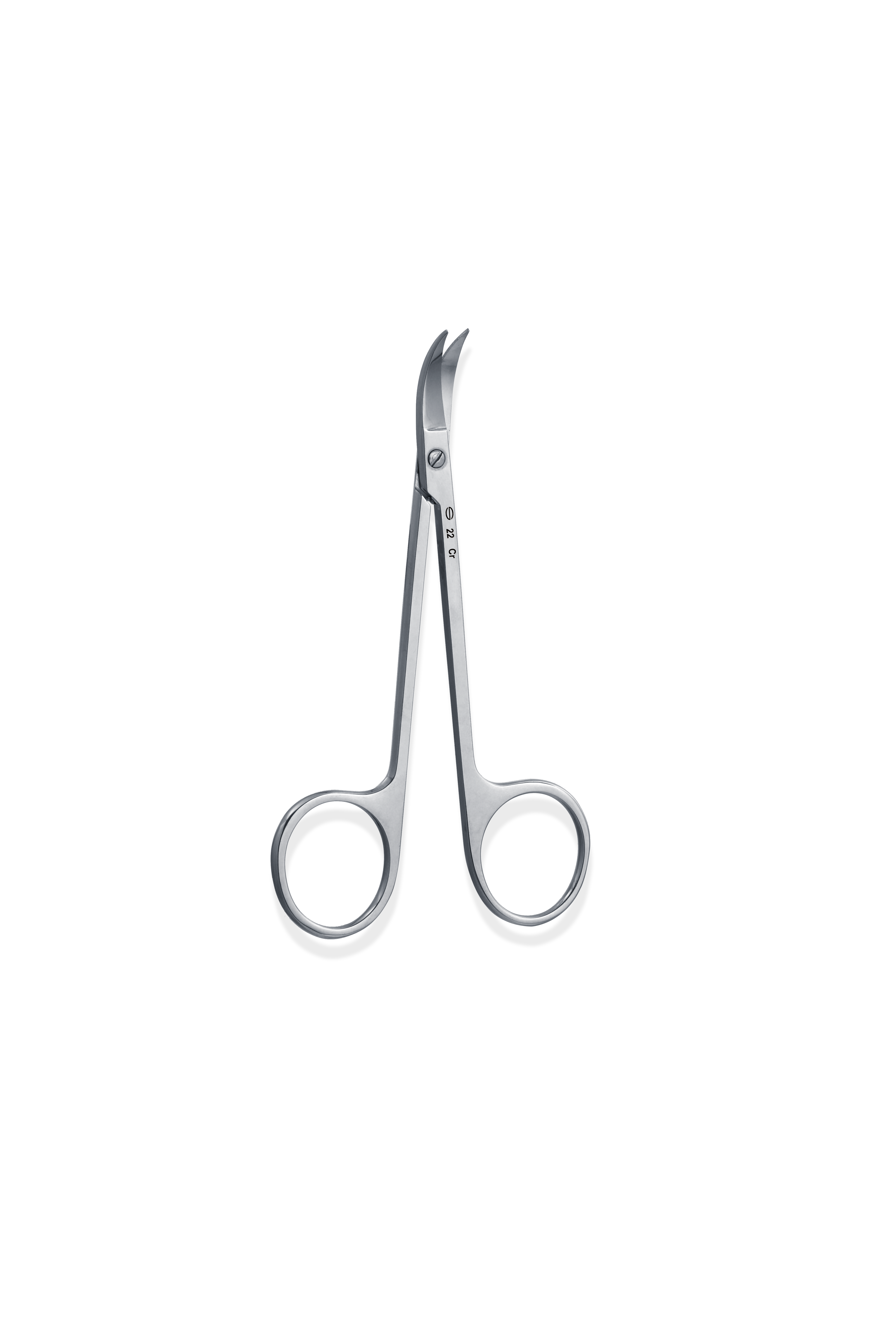 Gum Scissors - Buy Periodontal Probes, Root-canal Pluggers, Bone files ...