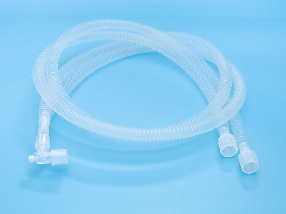 Pediatric Anesthesia Circuits (Smoothbore) - Buy Anesthesia Catheter ...