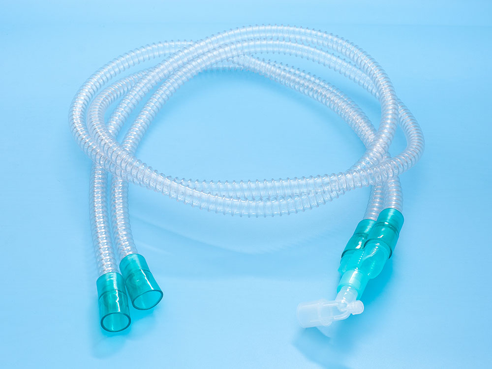 Pediatric Anesthesia Circuits (Smoothbore) - Buy Anesthesia Catheter ...