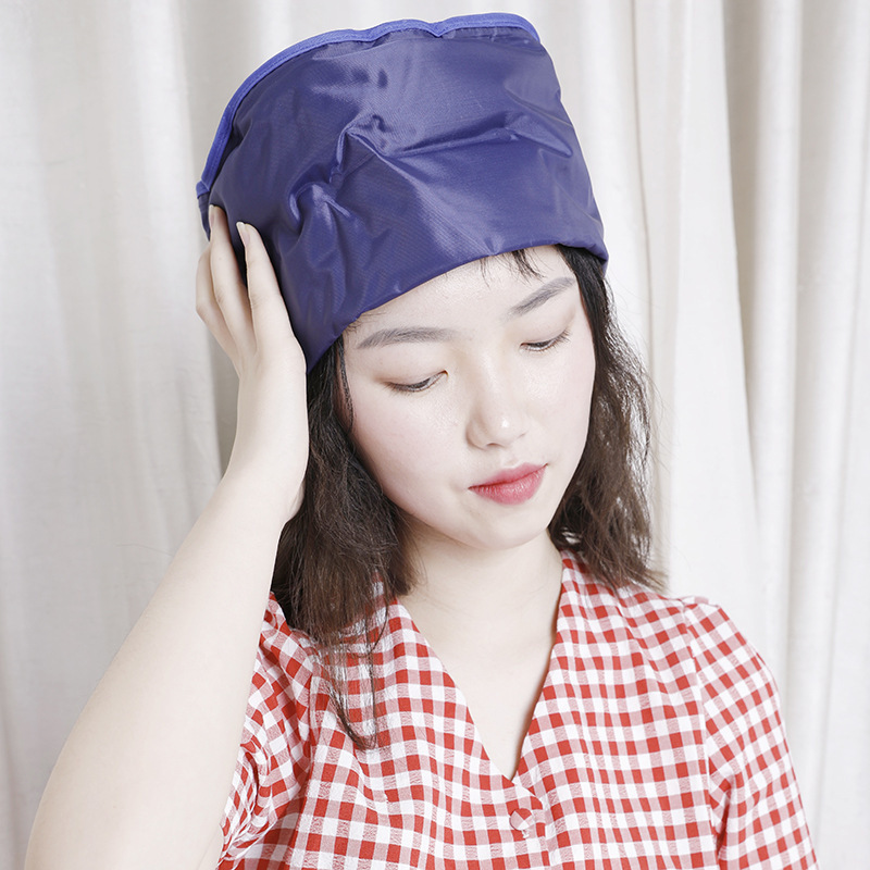 Ice Cap Chemotherapy Ice Cap Cold Compress Supplies Cooling Cap Medical Physiotherapy Care Cap