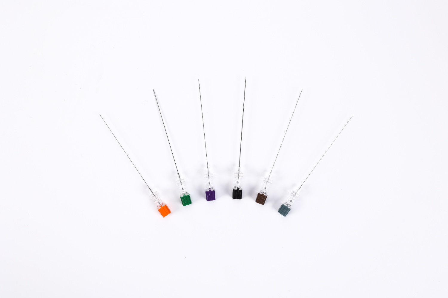 Spinal needle(Pencil tip) - Buy Bone Marrow Needle-Biopsy Needle, Bone ...