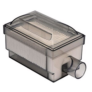 Oxygen concentrator filter - Buy HME filter with HME Paper for ...