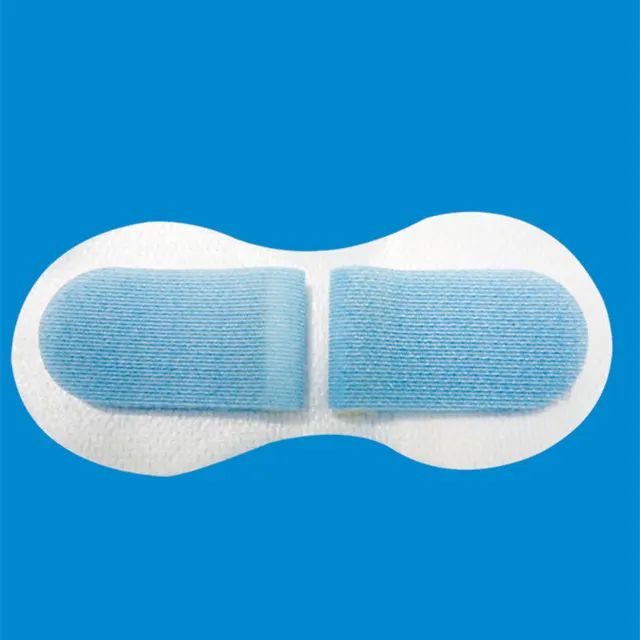 Adhesive Catheter Hook and Loop Fixing Device - Buy Calcium Lime ...