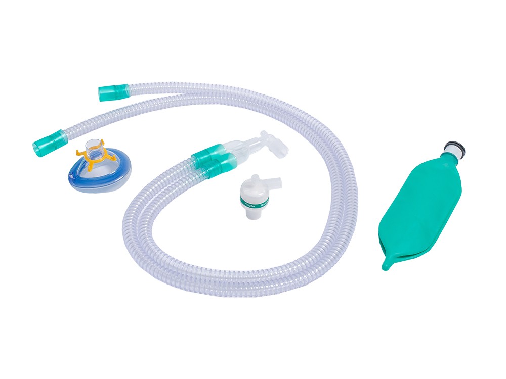 Limbs(Corrugated) - Buy Anesthesia Catheter Mounts(Corrugated ...