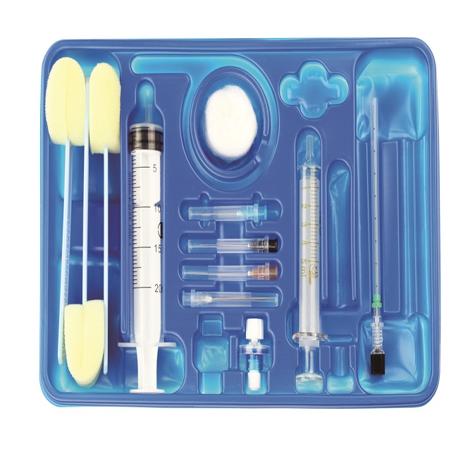 Nerve Block Anesthesia Kit - Buy Surgical Scalpel Blade, Medical Safety ...