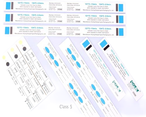 Steam Indicator Strip - Buy Disposable Nitrile Gloves, Plasma Indicator ...
