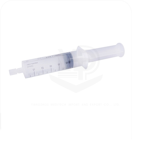3ML Pre-filled Flush Syringes - Buy urethral catheter, Disposable Red ...