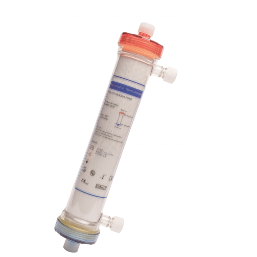 Plasma Fresehius Filters Flu P2 Dry - Buy Single action pumping system ...