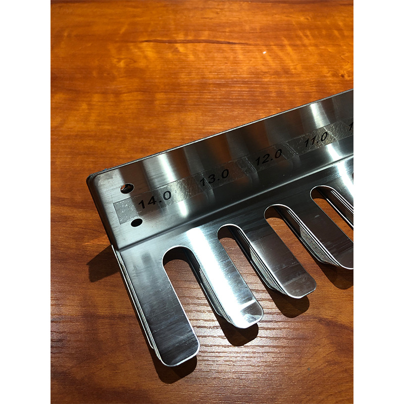 Endotracheal Tube Storage Rack at Brent Vangundy blog