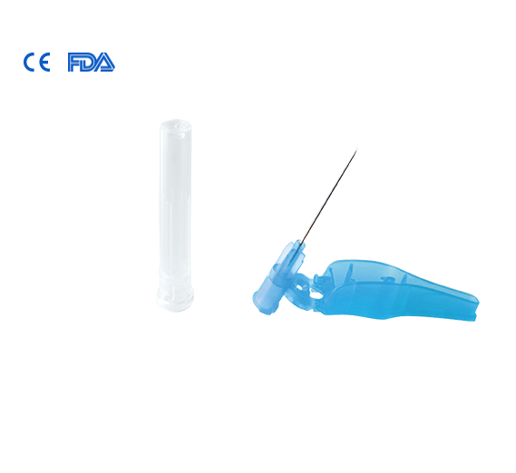 Safety Needles - Buy Lancing Device, Vacuum Technology Ease the Pain ...
