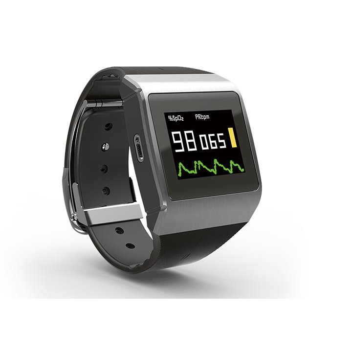 CMS50K Wearable SpO2 - Buy Stethoscope, Multi-parameter Simulator ...