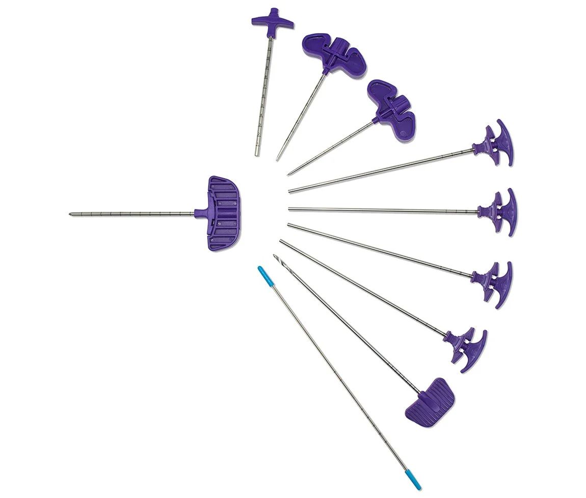 Kyphoplasty Balloon Catheter - Buy Kyphoplasty Balloon Catheter ...