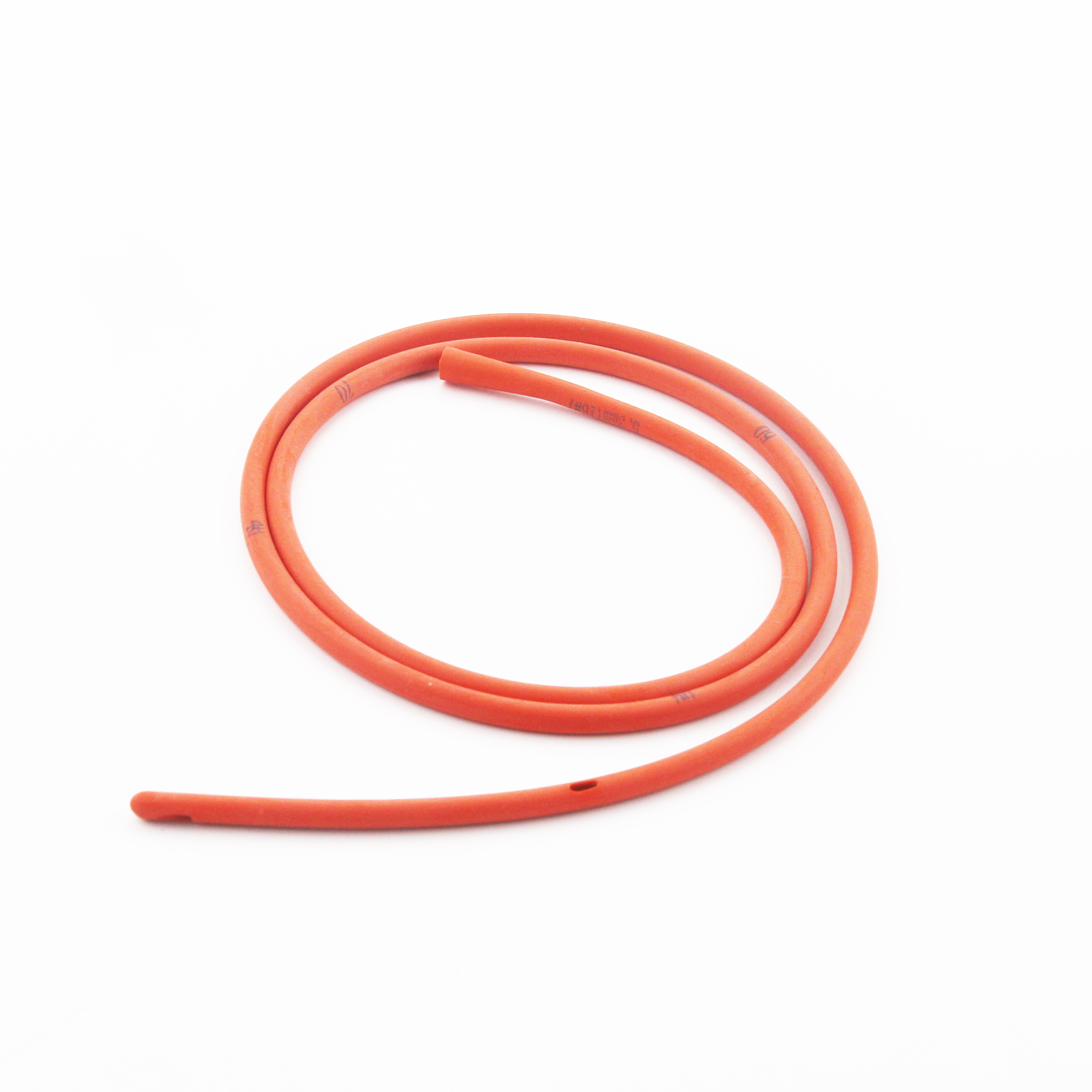 Disposable Red Rubber Suction Catheter - Buy urethral catheter ...