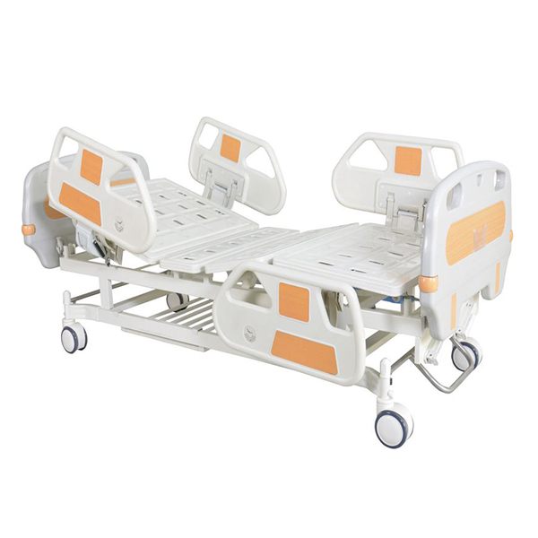 Three-shaking bed with ABSc headboard - Buy Patient Monitor, Mainstream ...