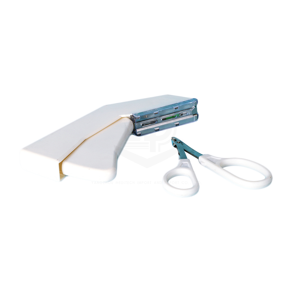 Disposable Skin Stapler - Buy Disposable Skin Stapler Agrafador ...