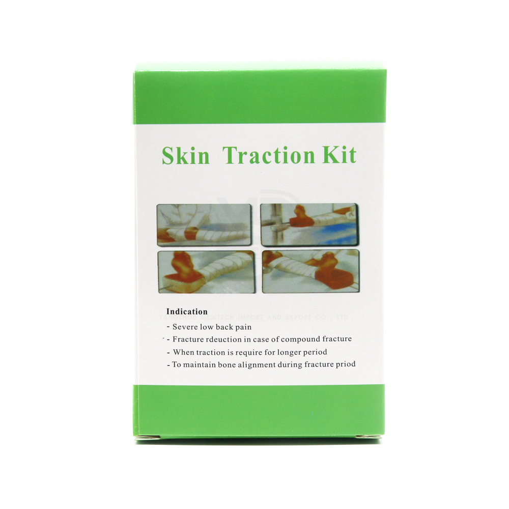 Medical Skin Traction Kit - Buy Medical skin traction Kit, Tubo capilar ...