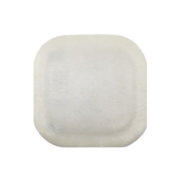 Hydrocolloid Dressing - Buy Individual First Aid Kit（IFAK）, Portable ...