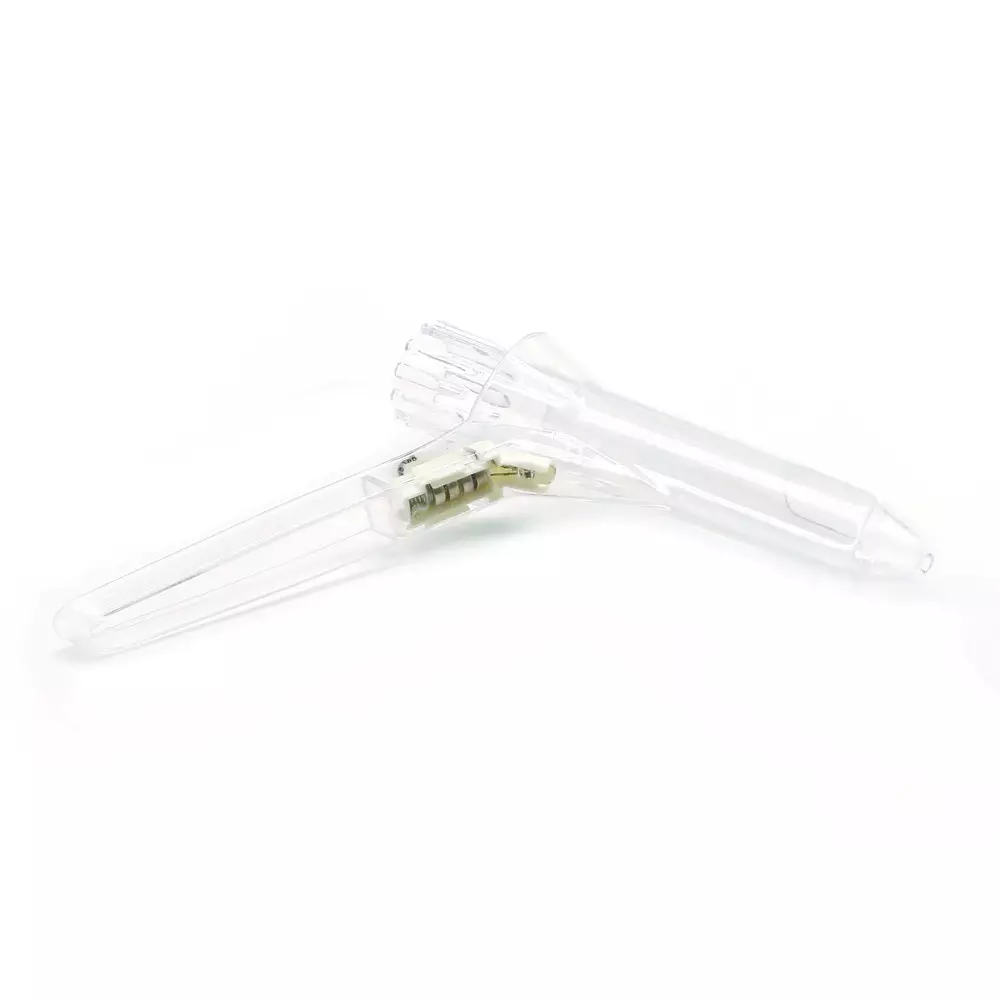 Disposable Anoscope with Light Source Transparent - Buy, Disposable ...