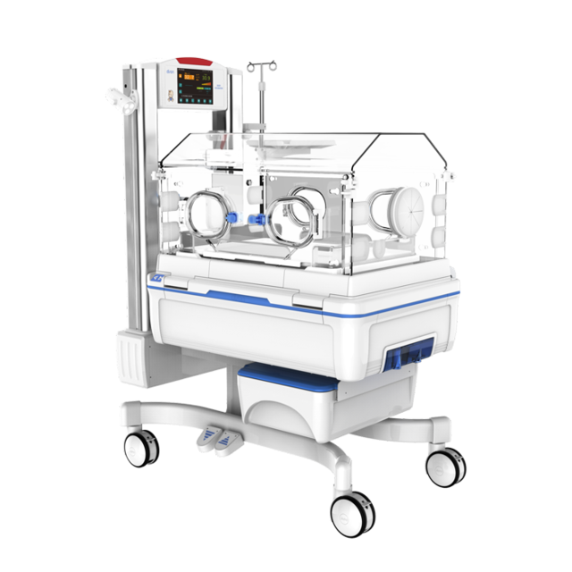 BB-5000 Baby Incubator - Buy Medical Disposable anoscope with light ...