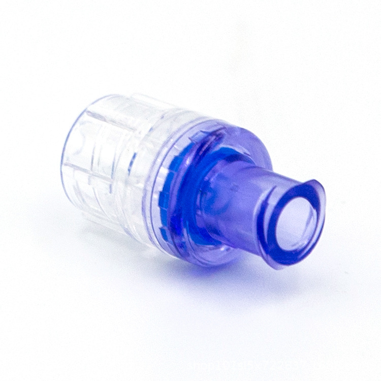 Globe Valve, Check Valve, Infusion Syringe Check Valve, Luer Joint ...