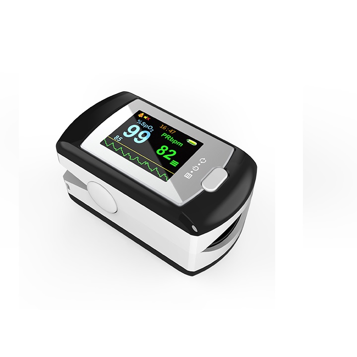 Pulse Oximeter CMS50E - Buy Stethoscope, Multi-parameter Simulator ...