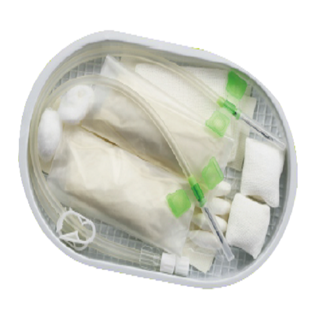 Sterial Fistula Kit - Buy Sterial Fistula Kit, Electronic Infusion Pump ...