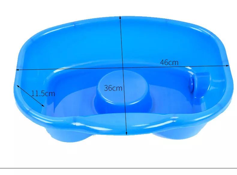 Health Bedside Shampoo Basins - Buy Infusion Splint For Children ...