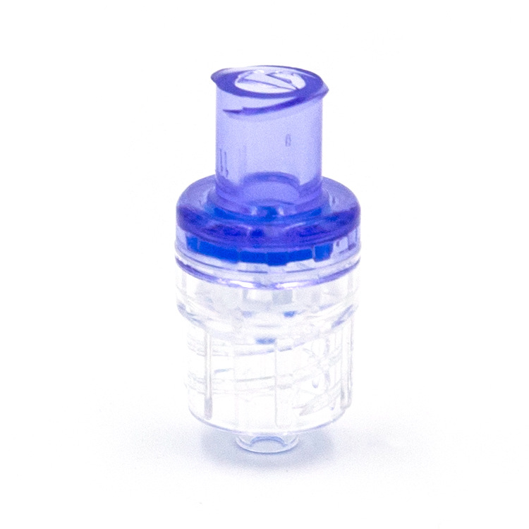 Globe Valve, Check Valve, Infusion Syringe Check Valve, Luer Joint ...