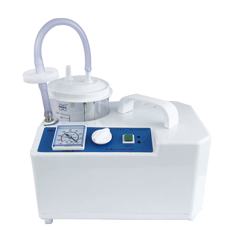 Electric Medical Suction Machine portable phlegm suction machine YB·DX ...