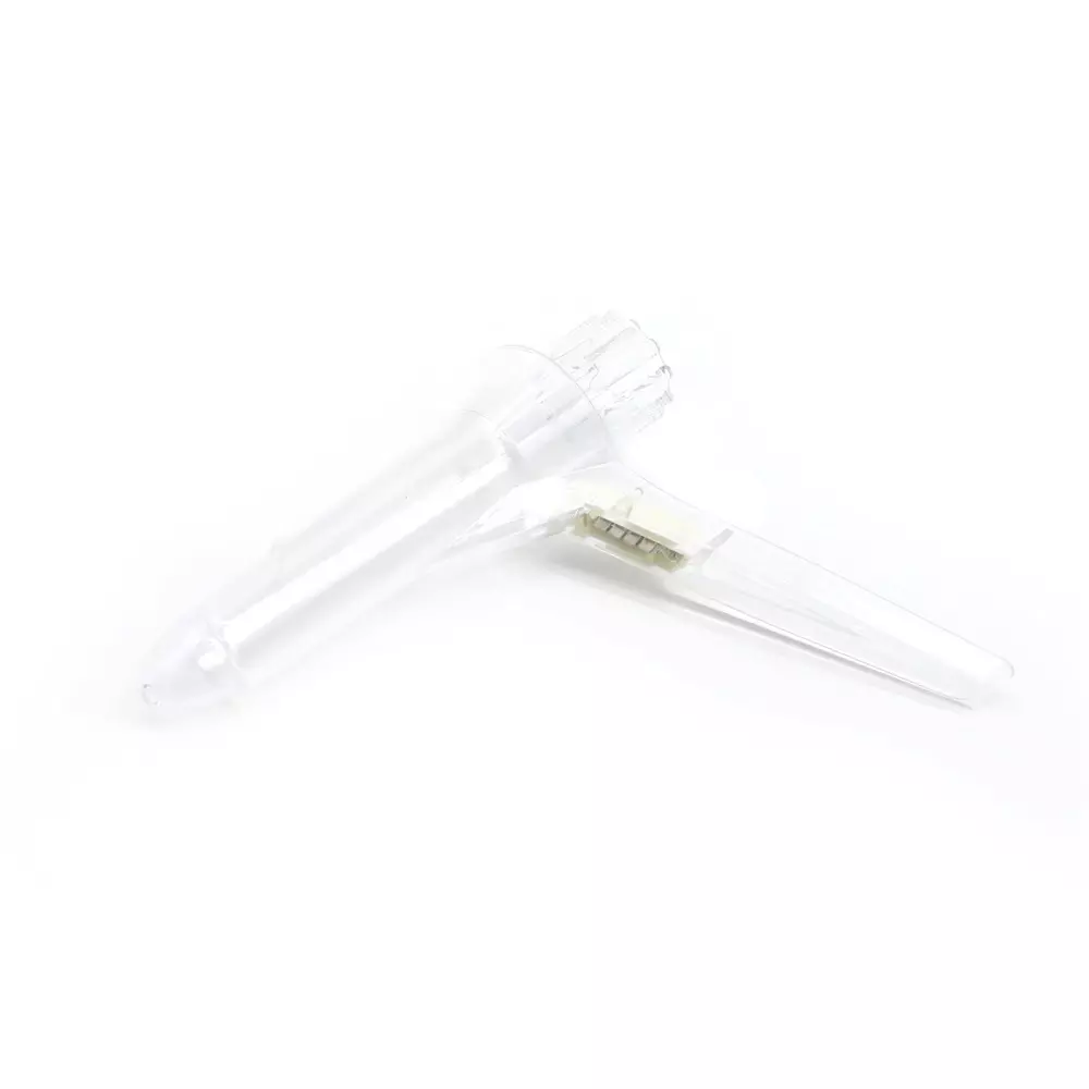 Disposable Anoscope with Light Source Transparent - Buy, Disposable ...