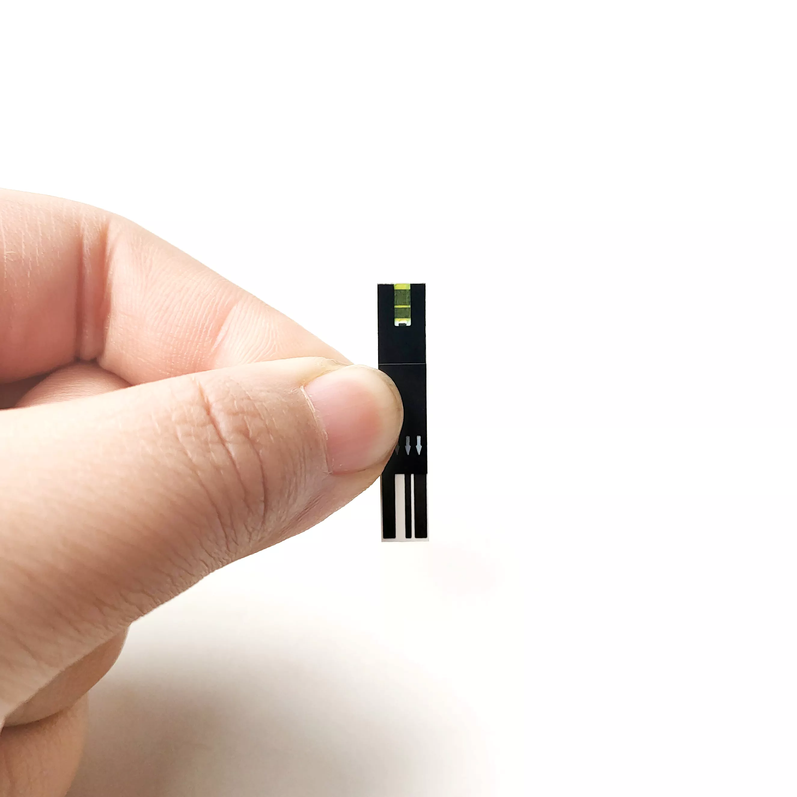 Accurate Lactate Measurement Portable Blood Lactic Test Meter - Buy ...