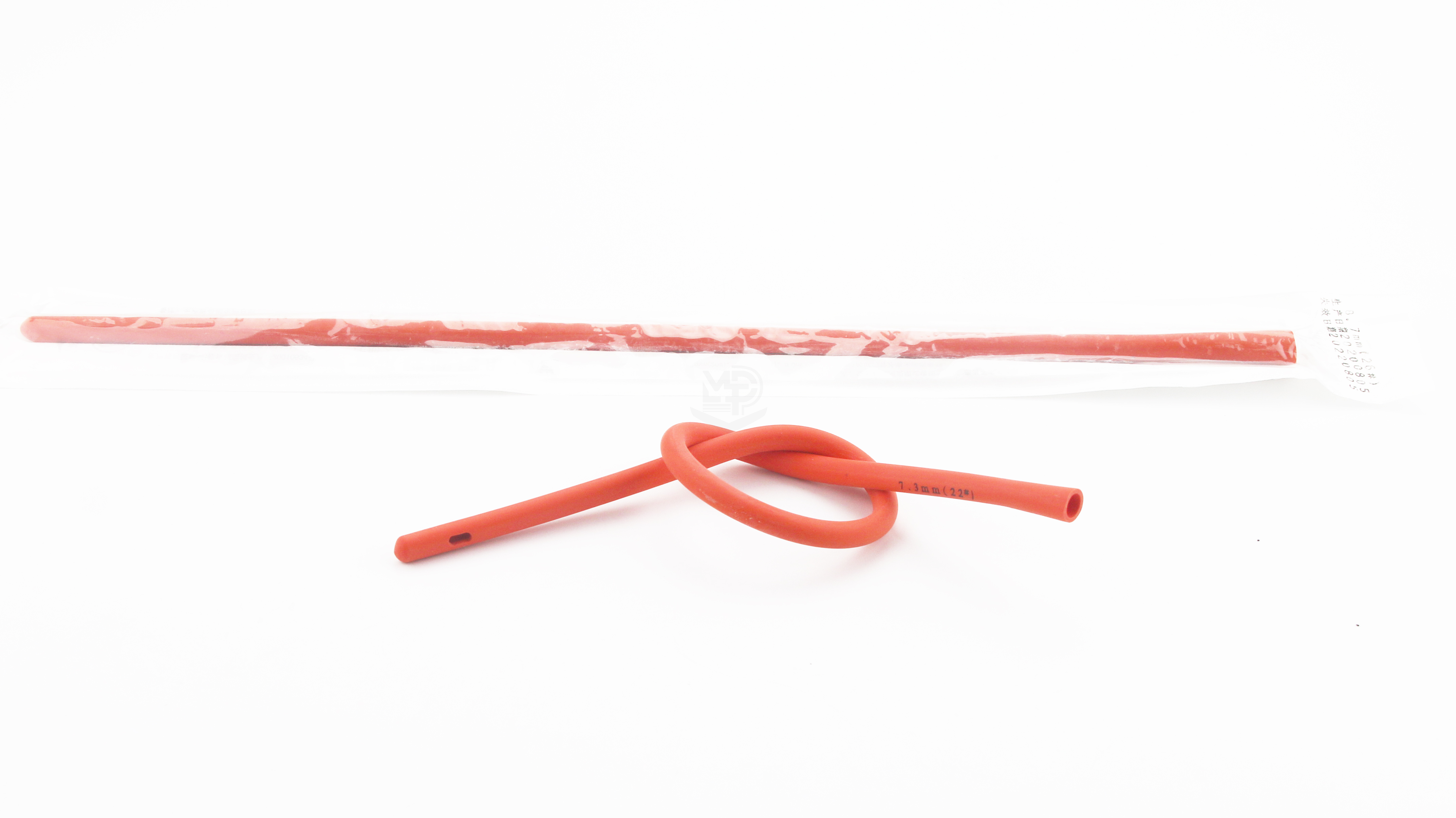 Disposable Red Rubber Suction Catheter - Buy urethral catheter ...