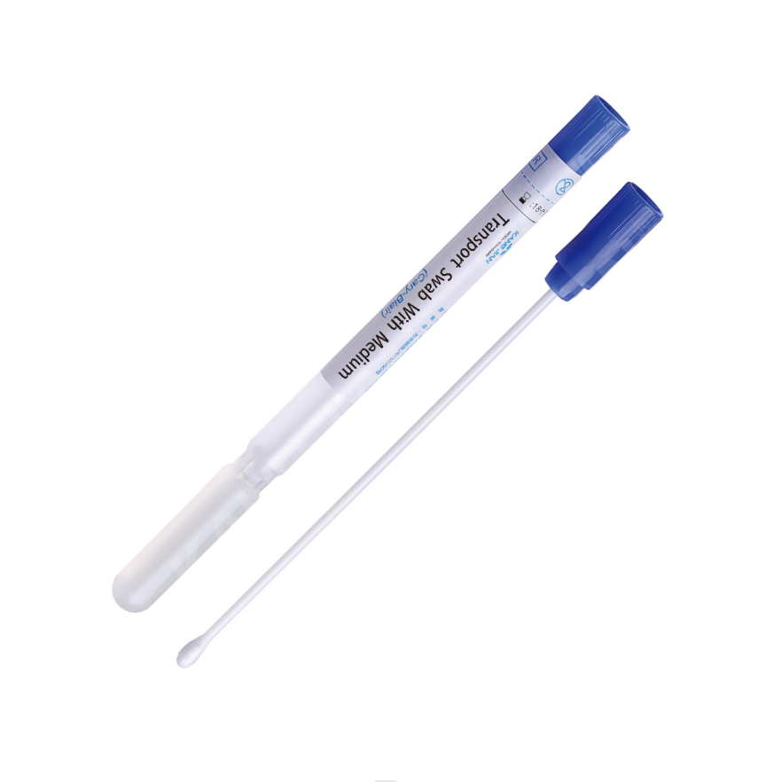 Transport Swab with Medium /Cary-Blair Agar Gel - Buy Stuart Agar Gel, Transport Swab with ...