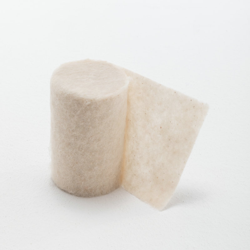 Disposable Plaster Cotton Pad Plaster Nursing Bandage Liner for ...