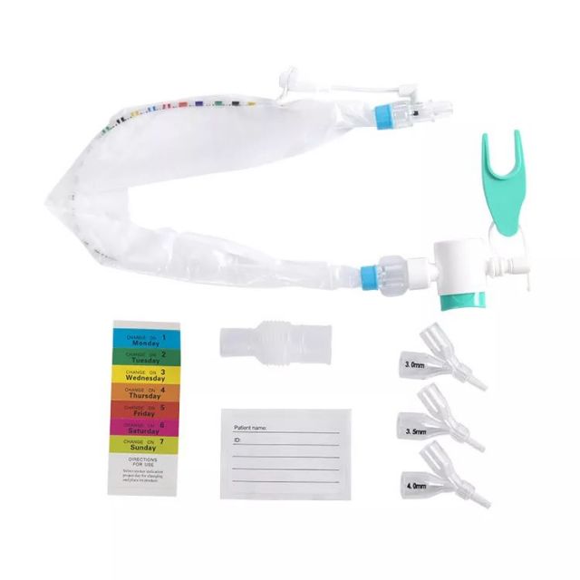 color coded endotracheal suction catheter closed circle n 14 suction ...