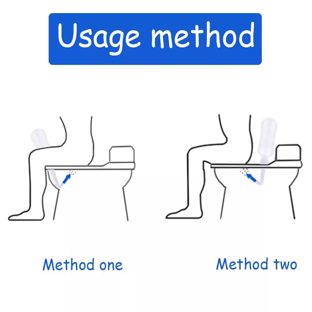 300ml Pregnant Women's Private Parts Vaginal Douche - Buy glass ...